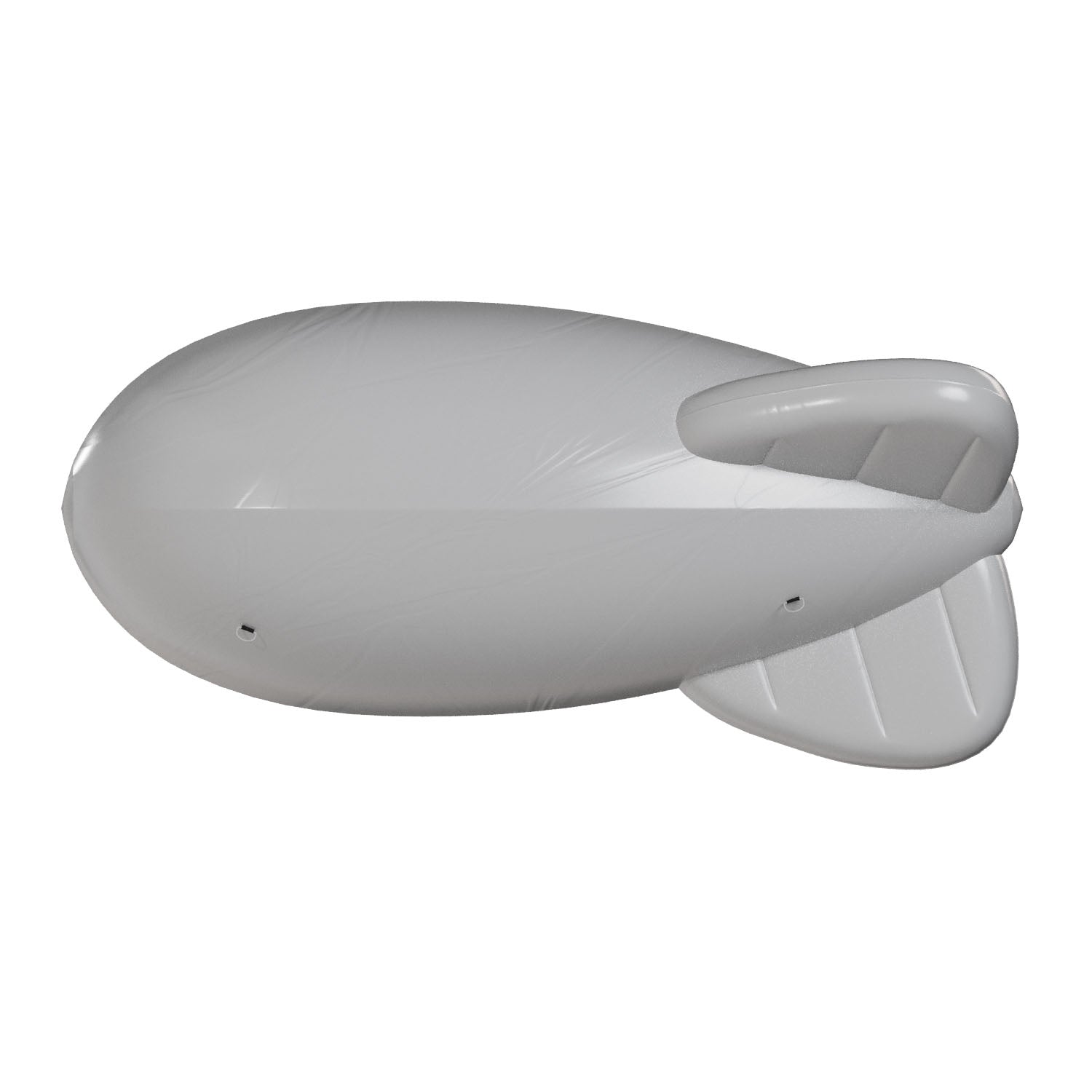 Custom Inflatable Advertising Blimp | Free Designs | Custom Inflatable ...