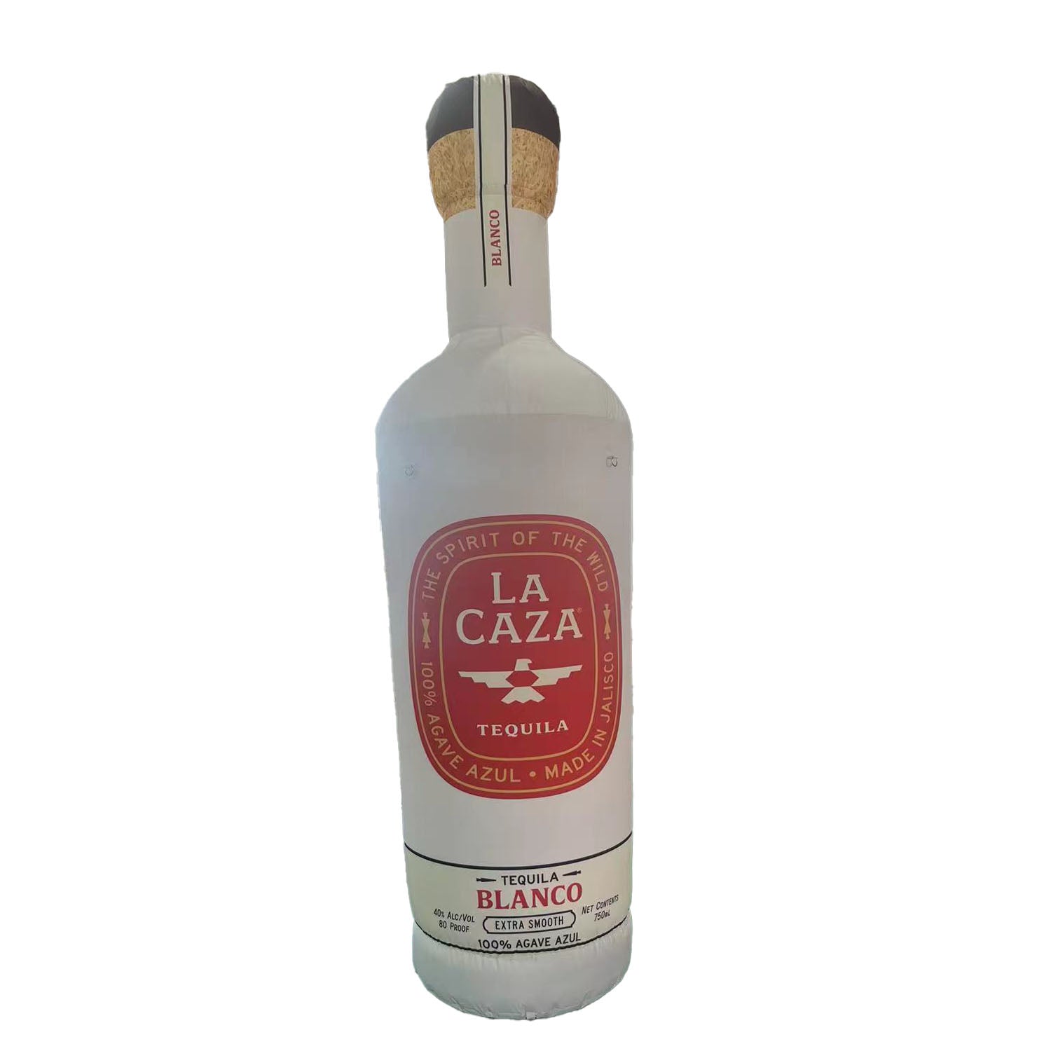 Custom Inflatable Bottle Product Replica | Free Designs | Custom Infla ...