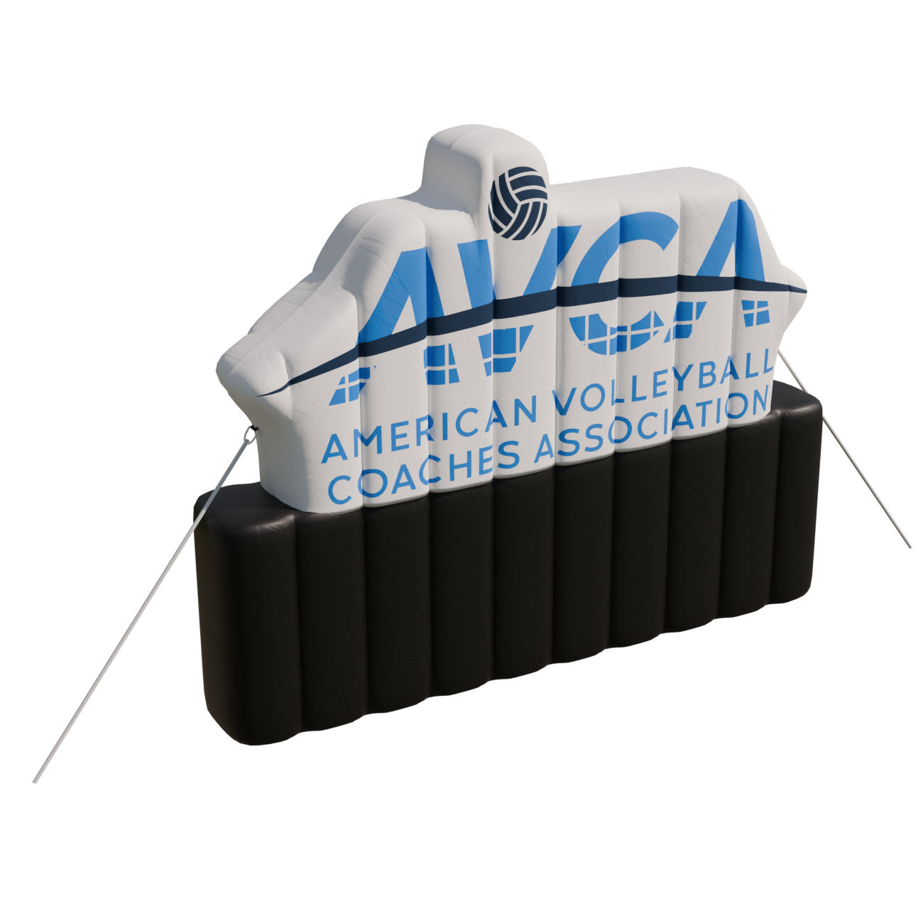 Custom Inflatable Event Signage | Free Designs | Custom Inflatables