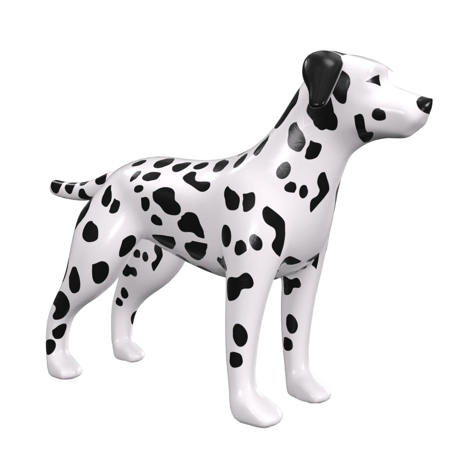 Custom Inflatable Giant Animal Replica – Custom Inflatables