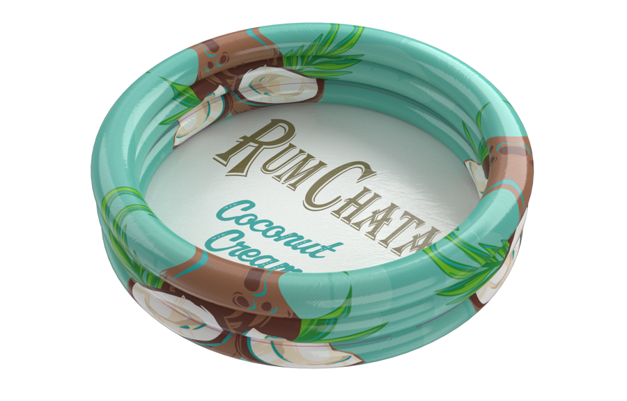 Custom Inflatable Pool – Custom Inflatables