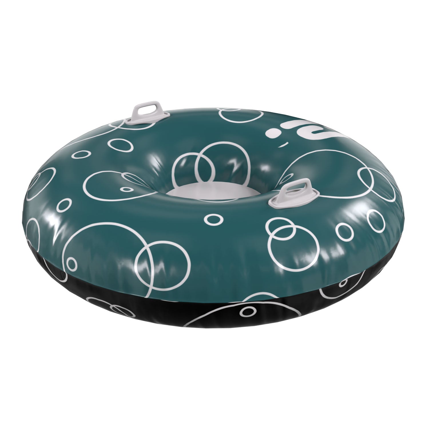 Custom Inflatable Lazy River Tube | Free Designs | Custom Inflatables