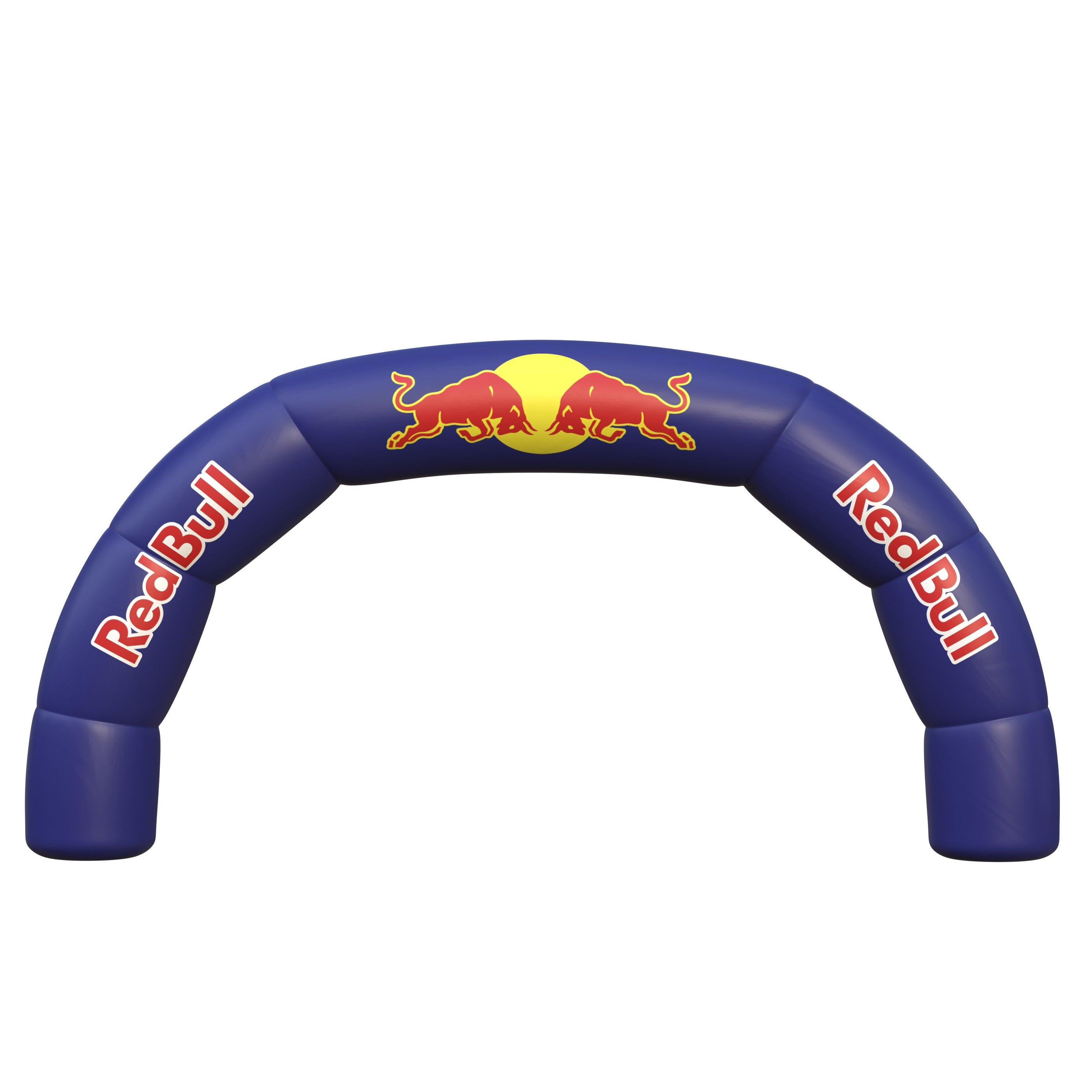 Custom Inflatable Round Arch | Free Designs | Custom Inflatables