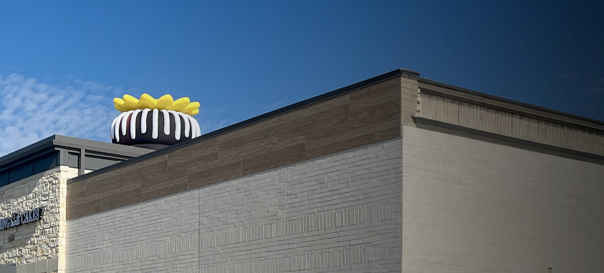 Custom Inflatables | Premium Inflatable Store in The USA