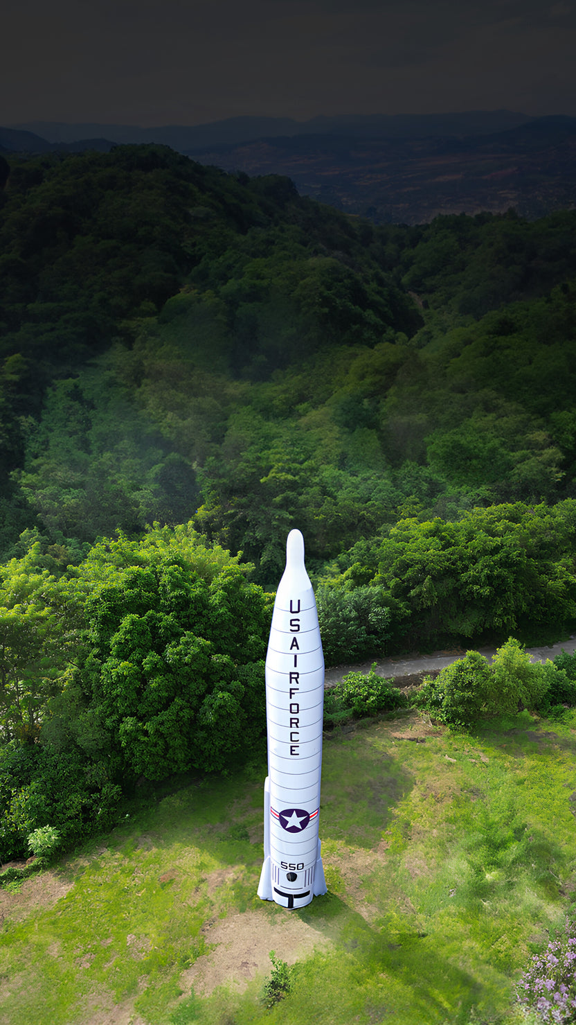 Custom Inflatables | Premium Inflatable Store in The USA