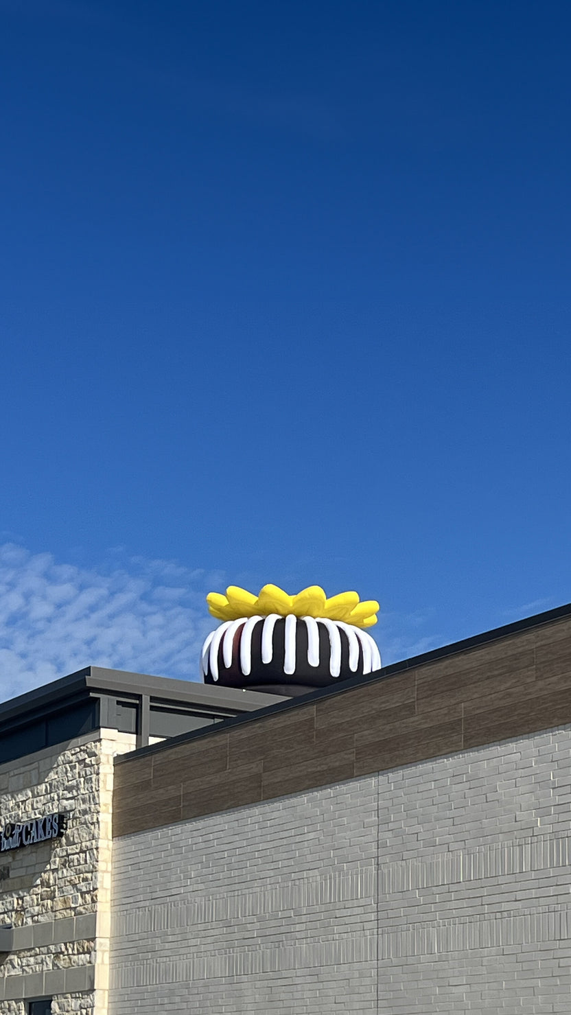 Custom Inflatables | Premium Inflatable Store in The USA