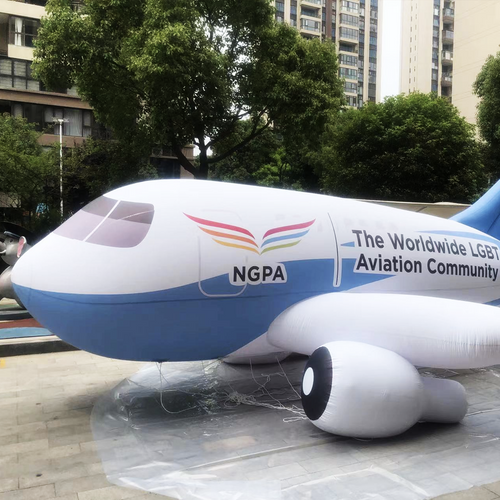 Custom Inflatables | Giant Inflatables