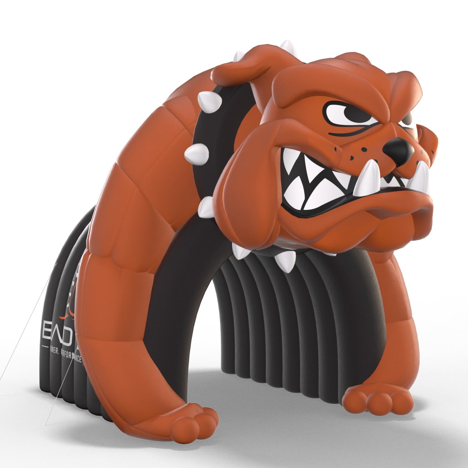 Inflatable Super Custom Tunnel – Custom Inflatables