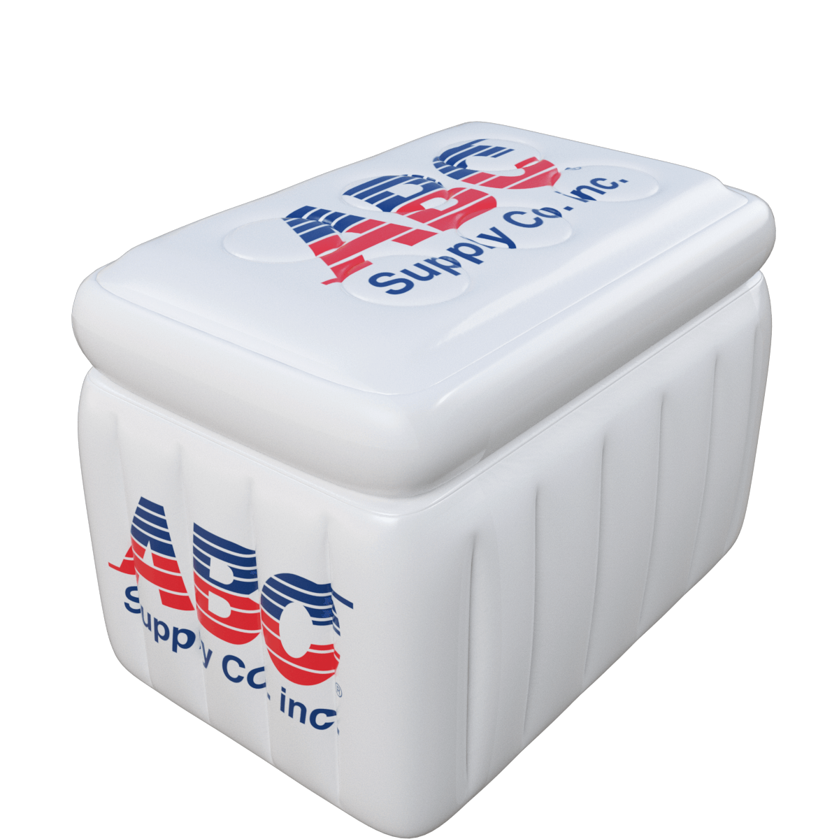 Custom Inflatable Mini Cooler – Custom Inflatables