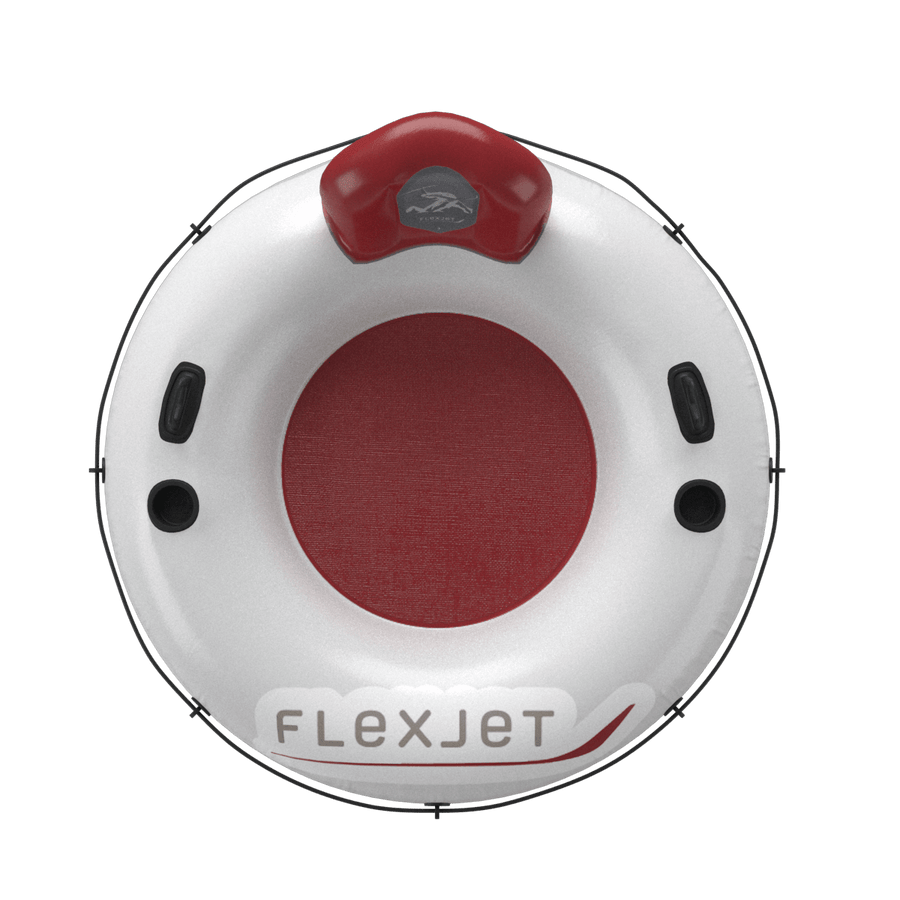 Custom Inflatable River Tube – Custom Inflatables